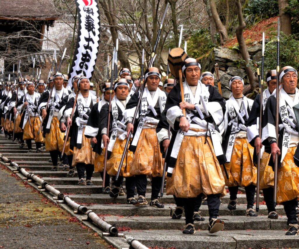 【赤穂義士祭 2025】概要・見どころ・日程・開催情報・駐車場・アクセス情報を徹底紹介 | trend-base