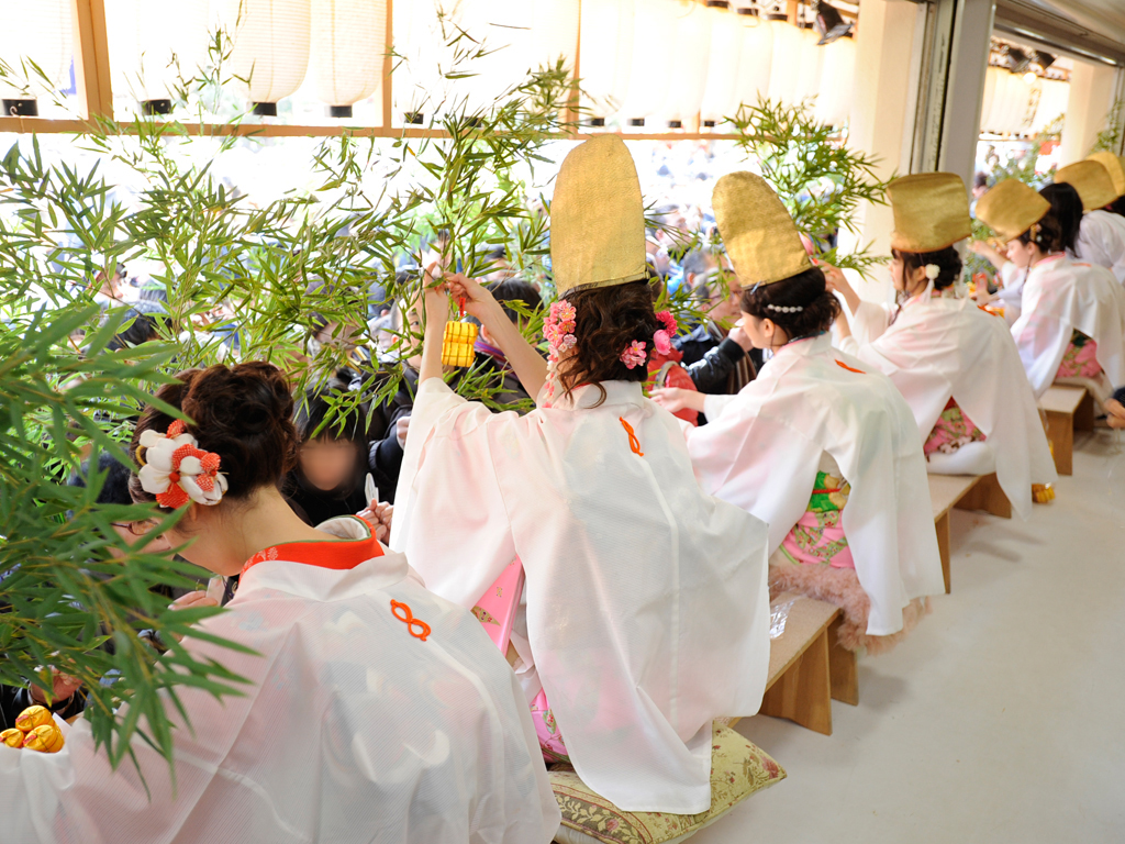 【今宮戎神社十日戎2026】日程・開催情報・見どころ・露店・屋台・アクセス方法・駐車場情報を紹介 | trend-base