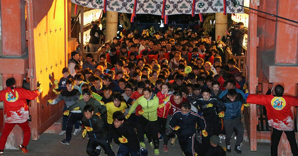 【西宮十日戎2026】日程・開催情報・見どころ・注意点・アクセス方法・駐車場情報を紹介 | trend-base