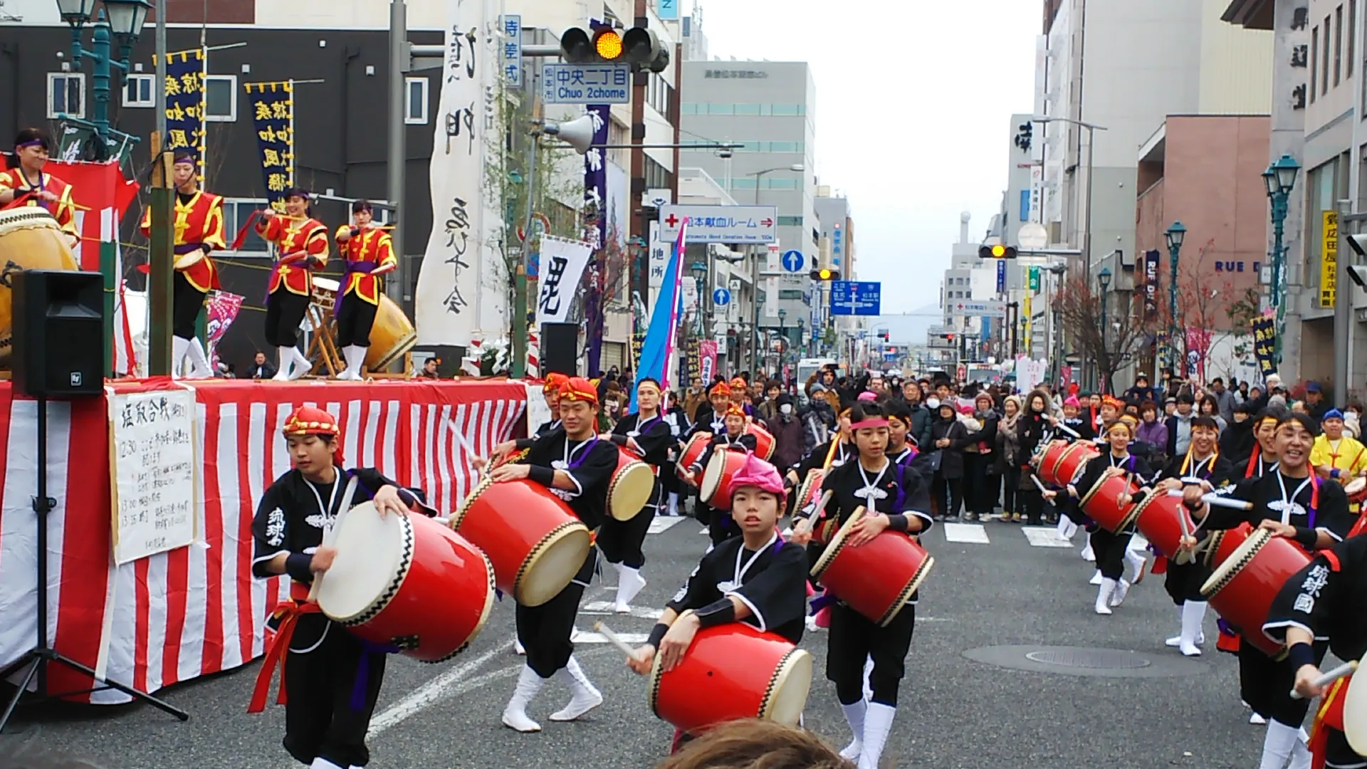 【松本あめ市2026】日程・開催情報・スケジュール・見どころ・露店・屋台・アクセス方法・駐車場情報などを紹介 | trend-base